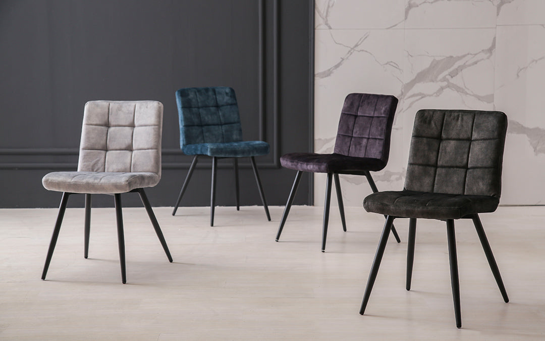 Best Dinning Chairs Set of 4 for Your New Home – Duhome Furniture