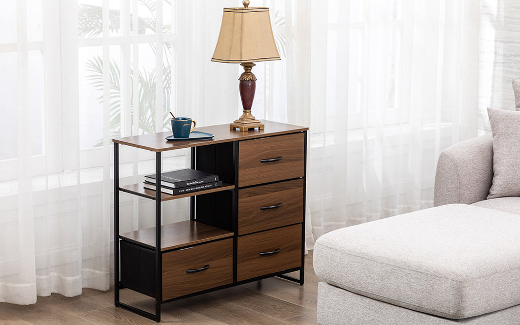 Why Do You Need Home Storage Cabinets? – Duhome Furniture