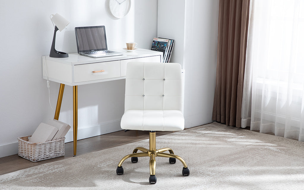 Everything You Need to Know about Home Office Chairs – Duhome Furniture