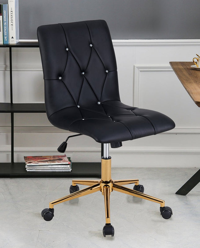 Grand Forks Rhombus Office Chair – Duhome Furniture