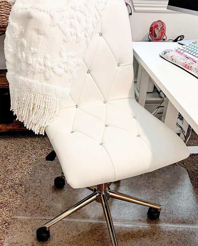 Grand Forks Rhombus Office Chair – Duhome Furniture